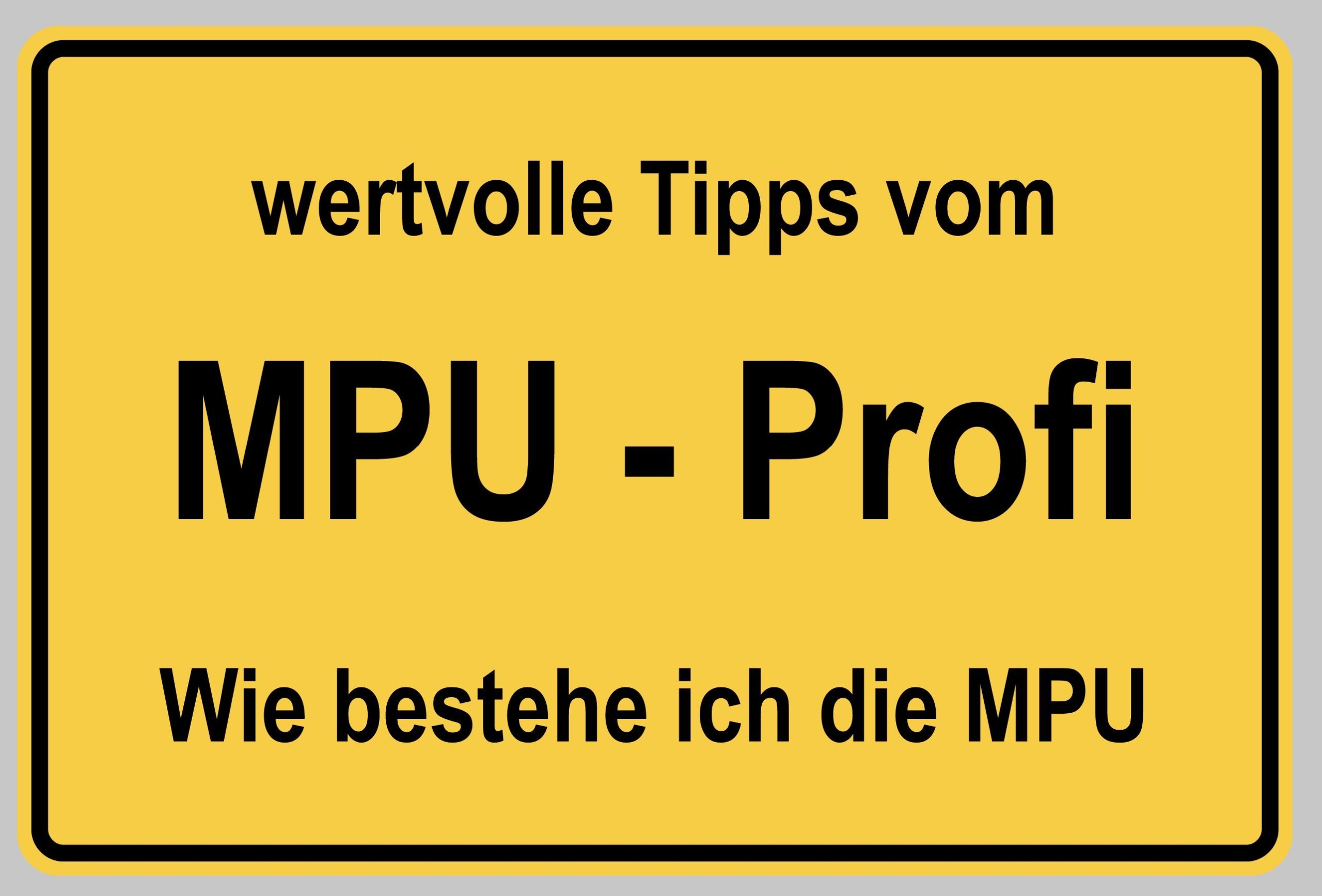 Anmeldung Online-Info-Abend - Die MPU Akademie - Das Original in ...